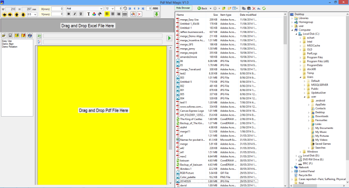 Numbering Magic Softwares
